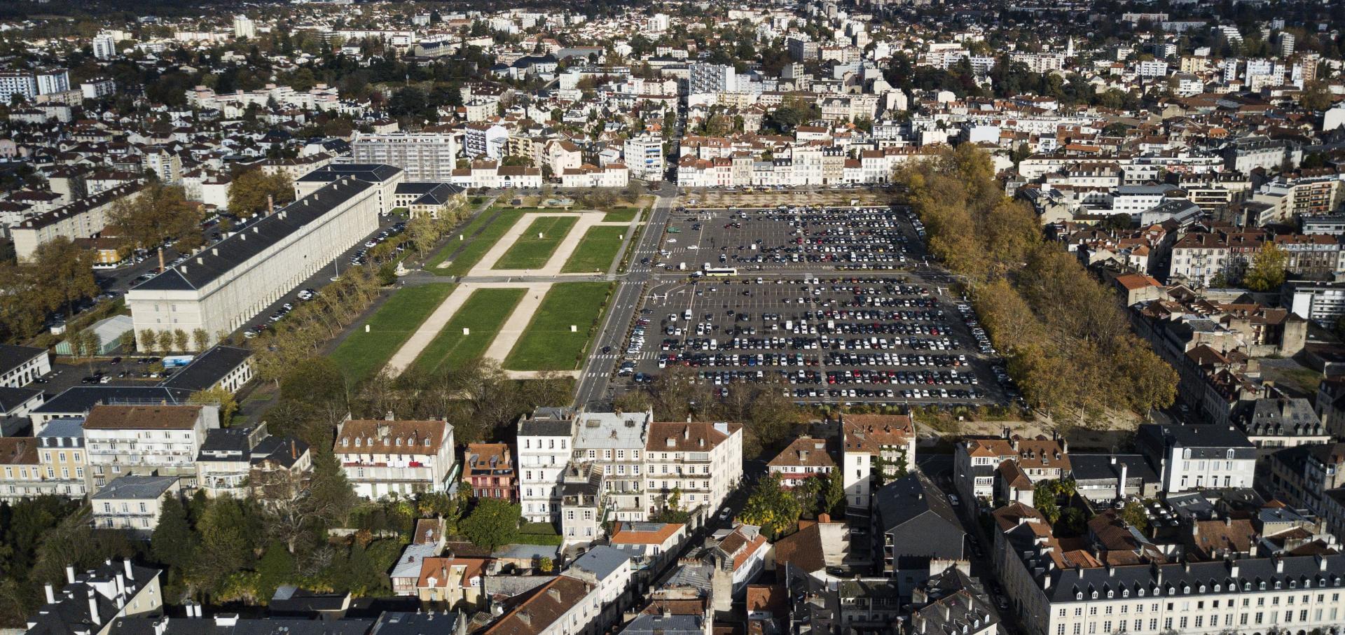 Les 31 communes | Pau Agglomération