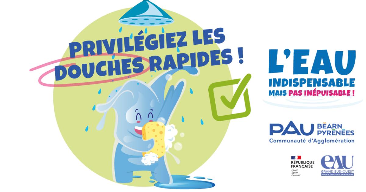 Save Water And Energy With Quick Showers Tips For Eco Friendly Morning