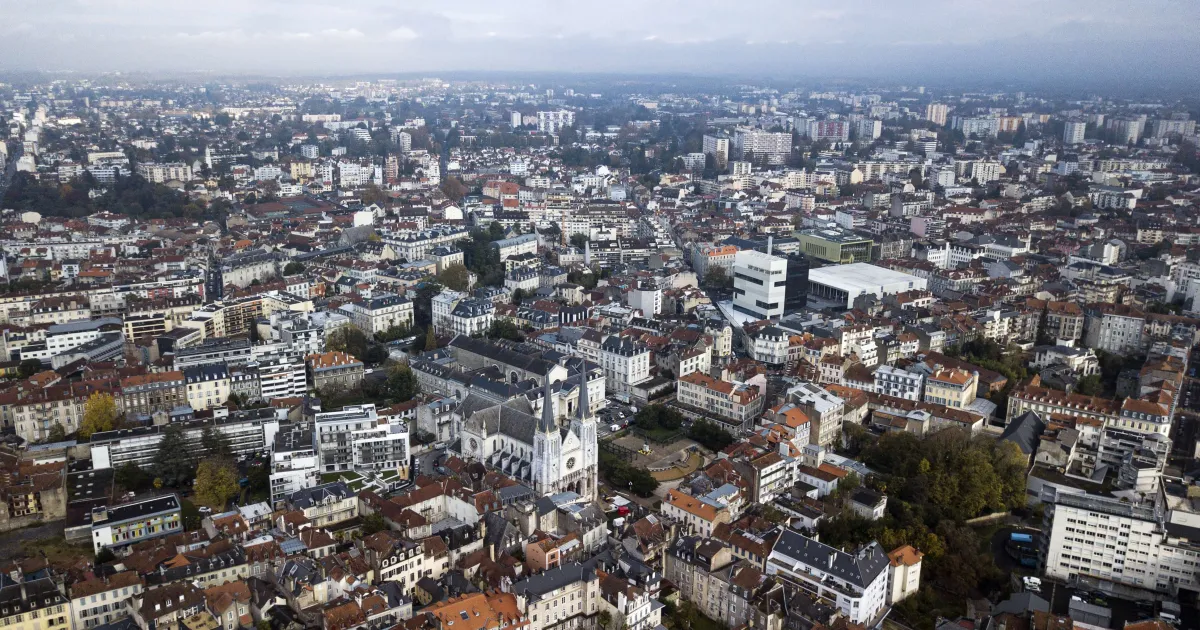 Les budgets de la Communauté d'Agglomération Pau Béarn Pyrénées | Pau ...