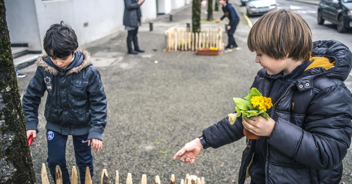 Pau obtient la 4ème étoile du label Éco-propre | Pau Agglomération