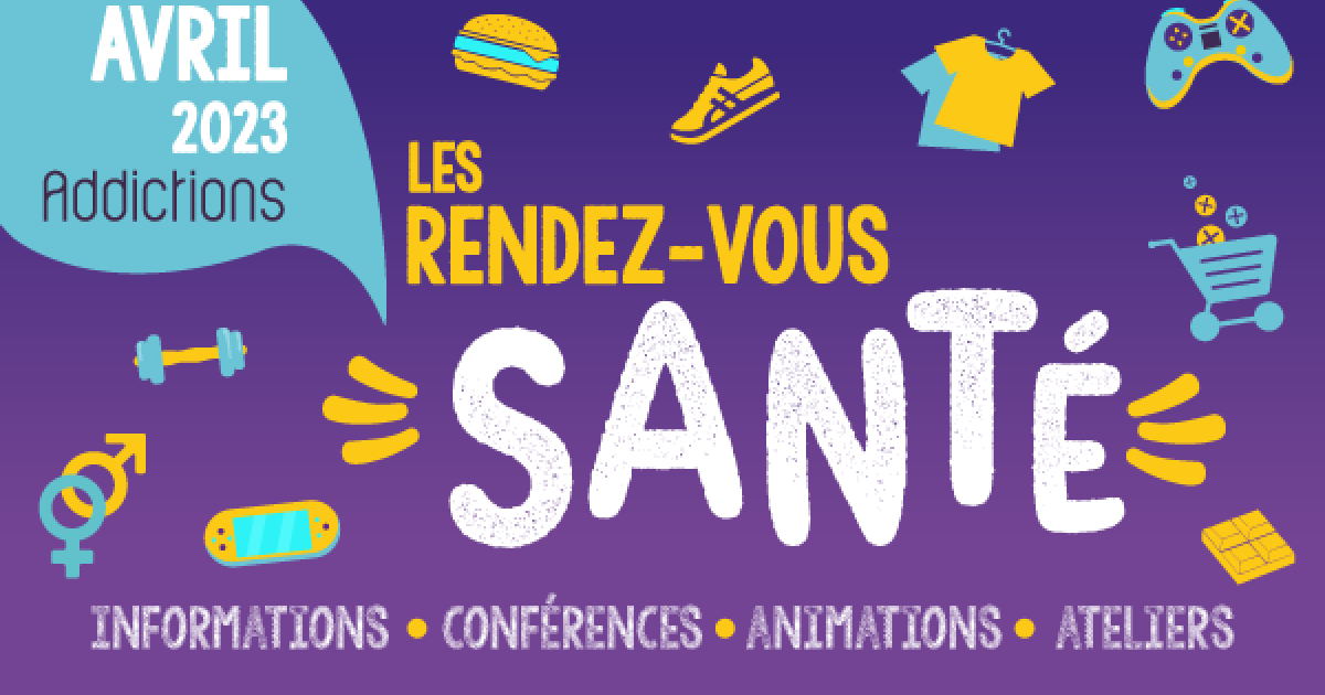 Recommandations, conseils et ressources pour faire face aux addictions ...