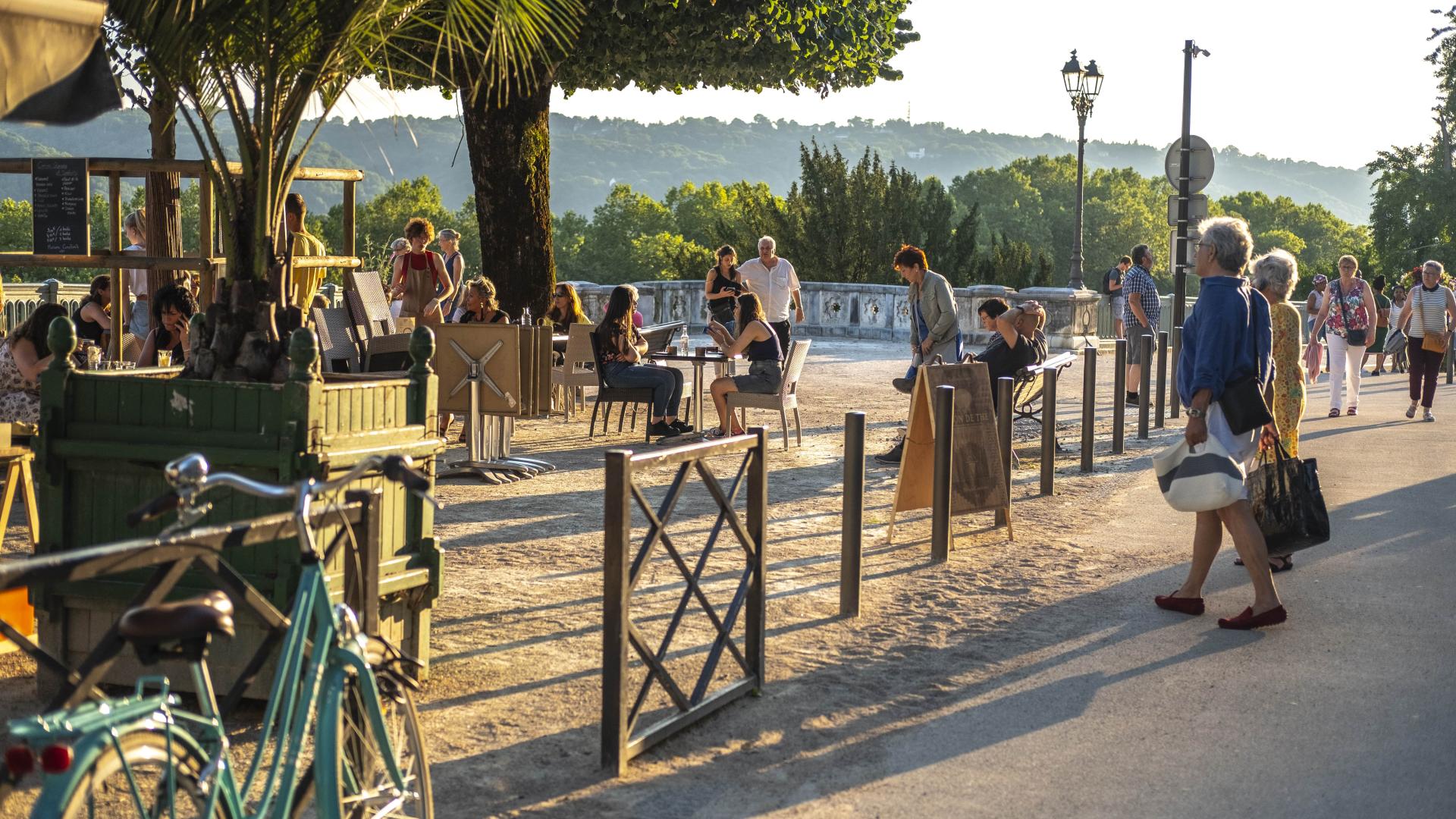 Accueil | Pau Agglomération