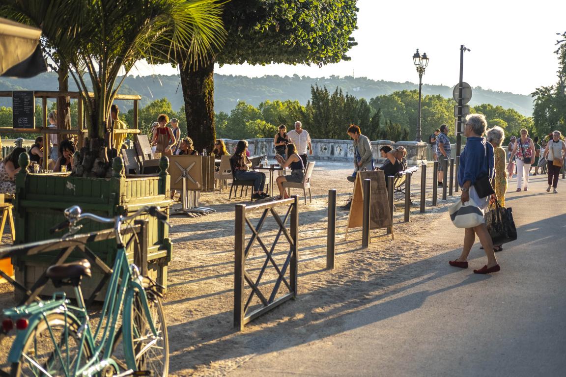 Accueil | Pau Agglomération